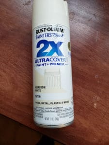 Abstract Acrylic Tray Tutorial - VeryCreate.com