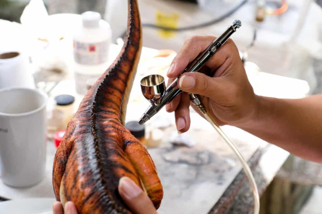 23 Best Airbrush Reviews in 2025 (MUST READ!) – VeryCreate.com