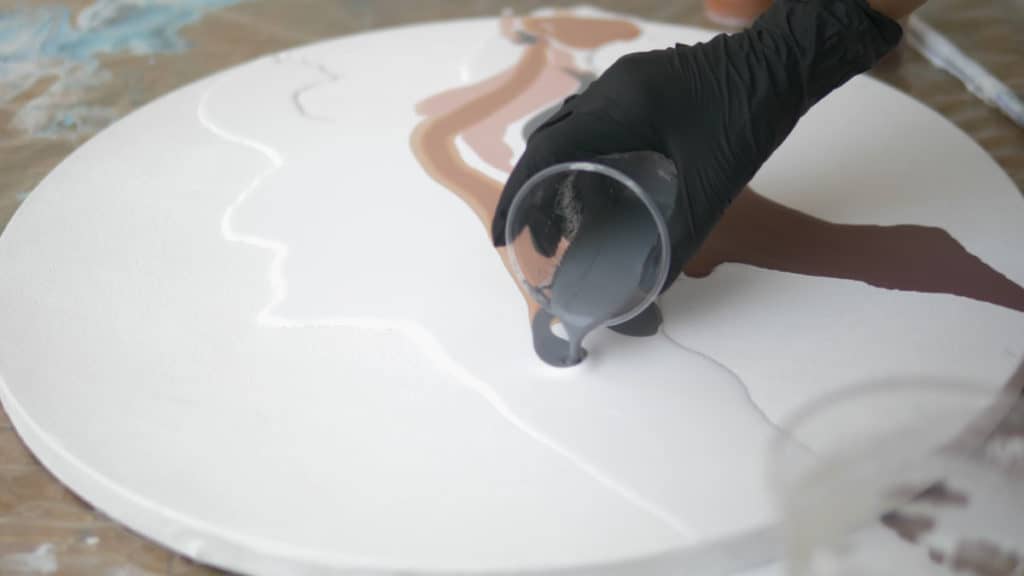 Choosing The Right Pouring Medium in 2025! – VeryCreate.com