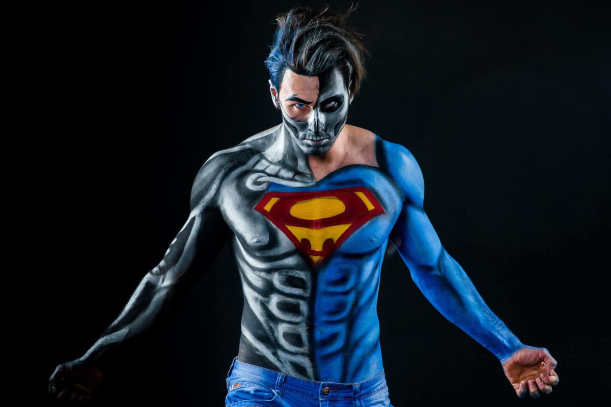 11 Best Body Paints For Cosplay (MUST READ!) – VeryCreate.com