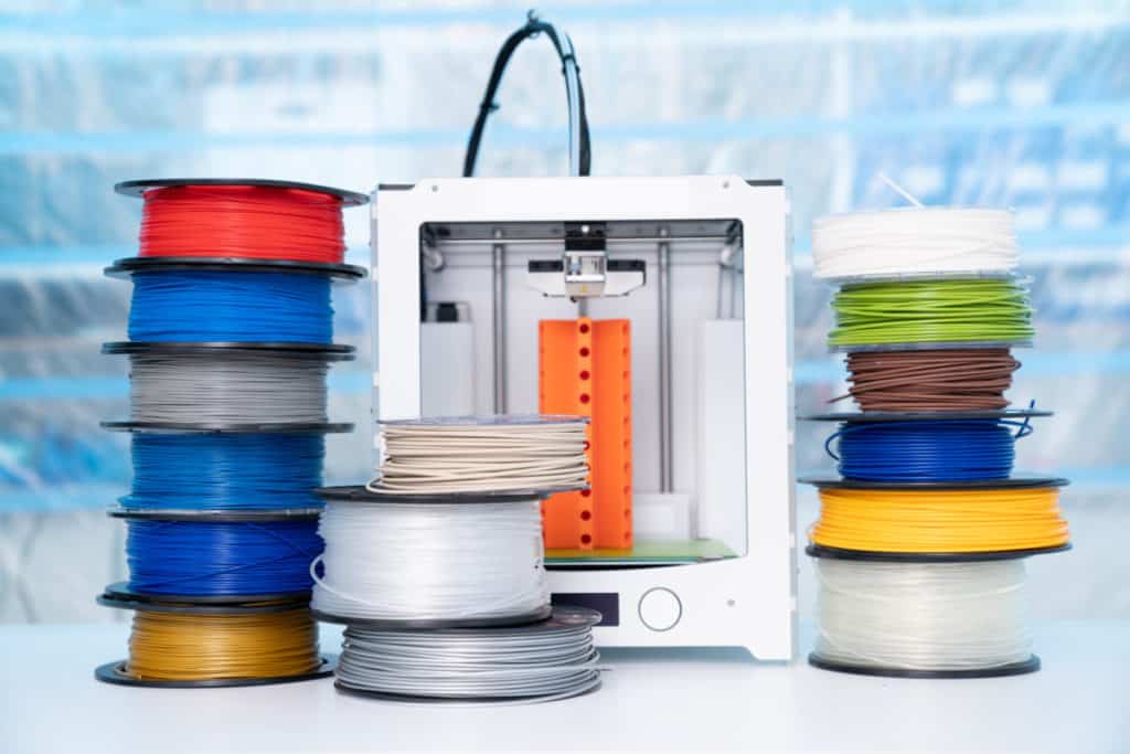 What Is A Delta 3D Printer? (2025) – VeryCreate.com