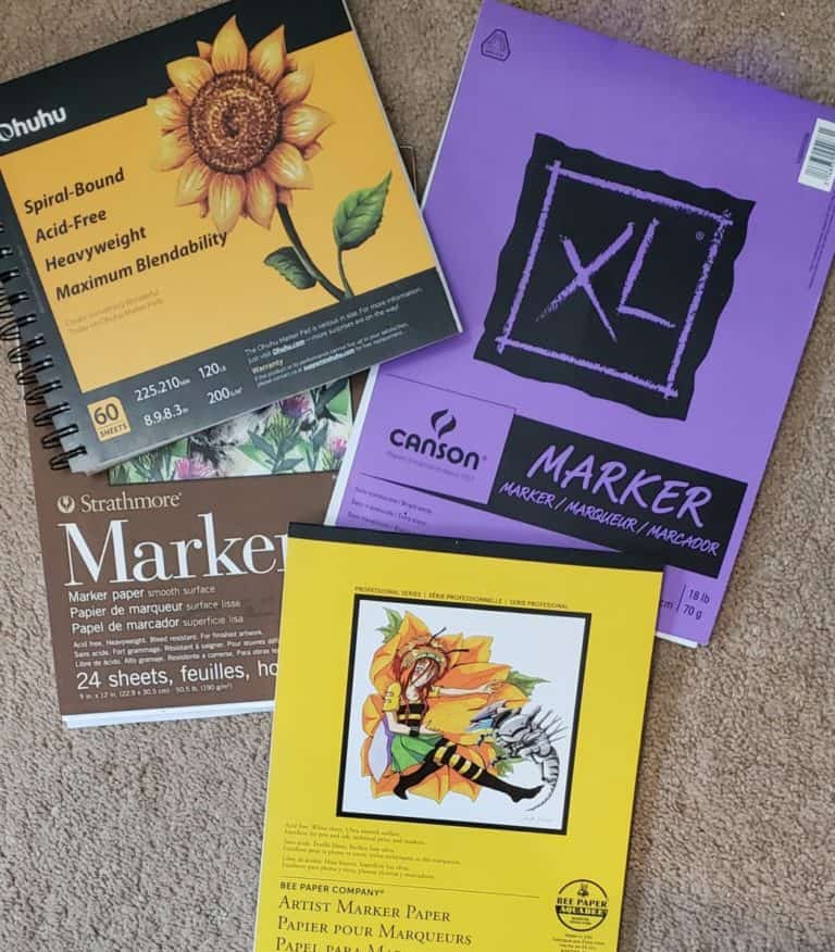 How To Use Copic Markers – 9 Keys To Success! (2025) – VeryCreate.com