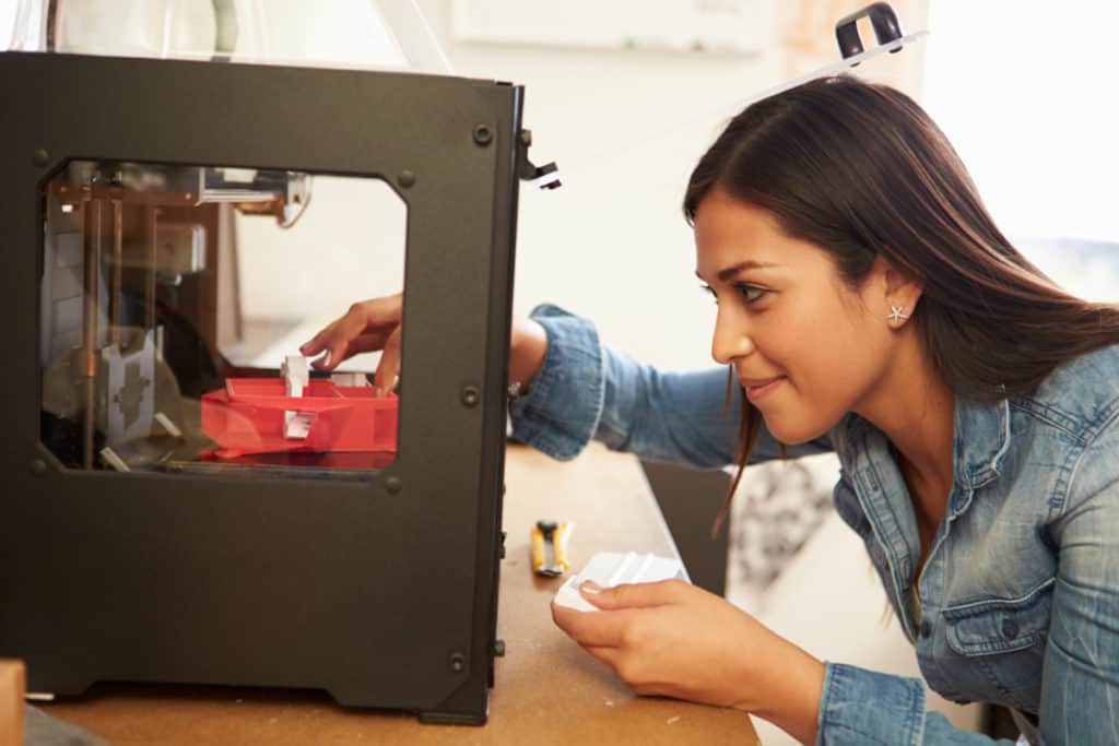 Make Money With 3D Printing – 8 Easy Ways in 2025 – VeryCreate.com