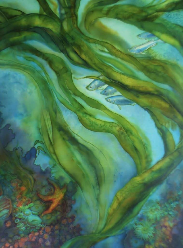 Susan Cyr - VeryCreate.com Creator Spotlight Artist - VeryCreate.com