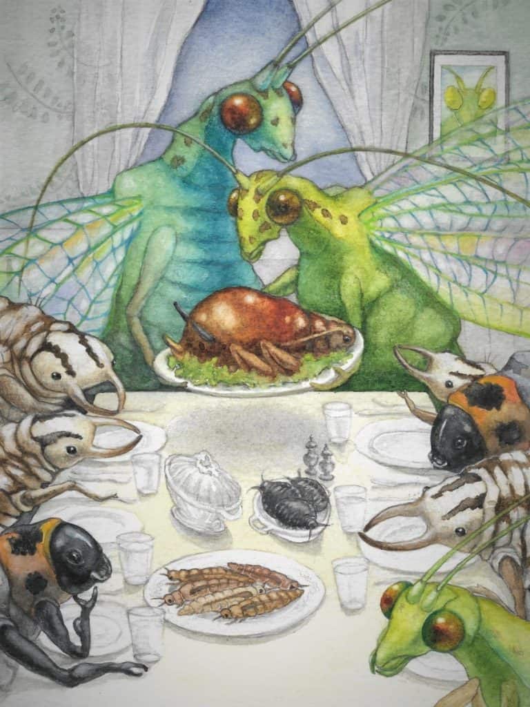 Susan Cyr - VeryCreate.com Creator Spotlight Artist - VeryCreate.com