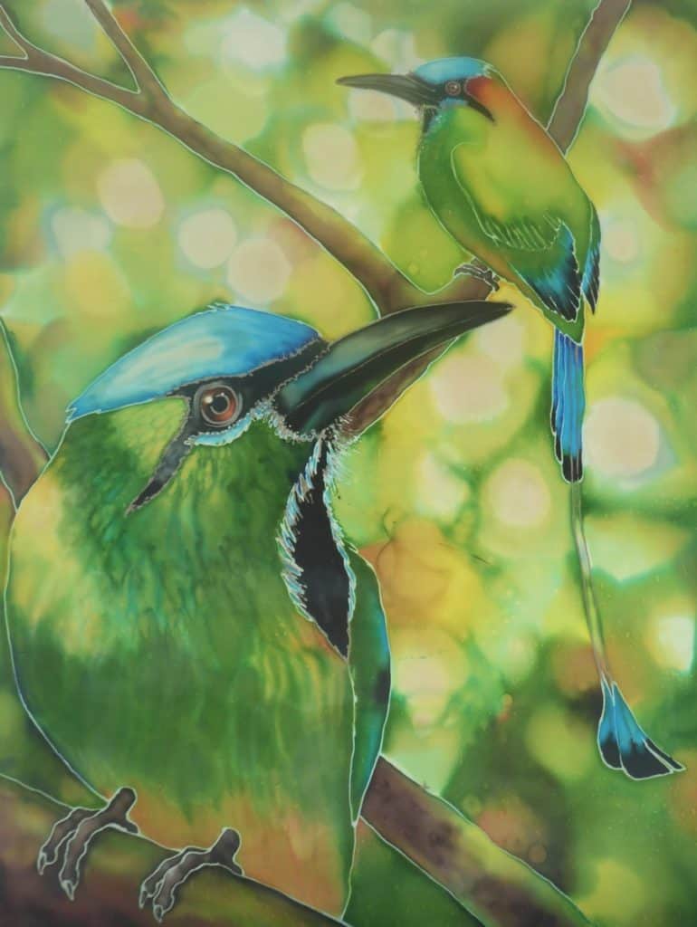 Susan Cyr - VeryCreate.com Creator Spotlight Artist - VeryCreate.com