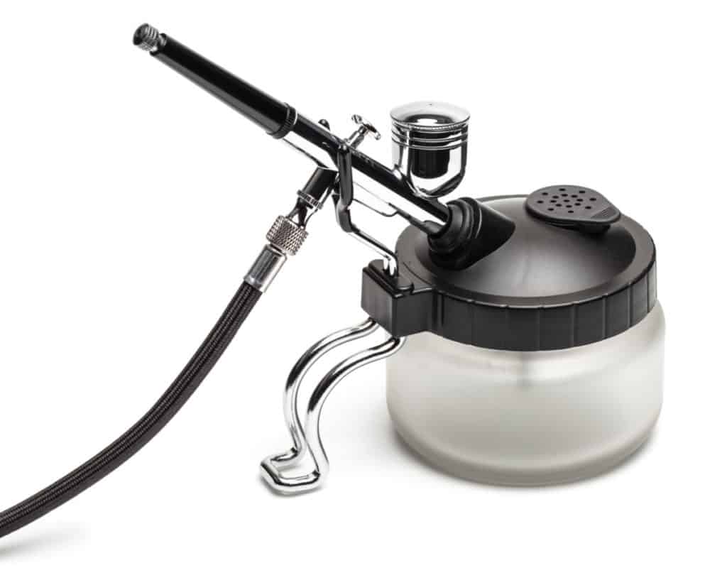 Airbrush Basics-A Complete Guide For Excellent Results - VeryCreate.com