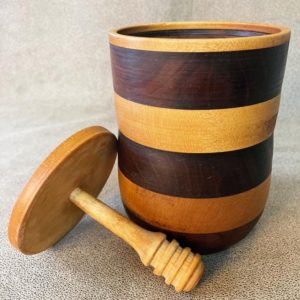 John Furniss-The Blind Woodsman and Anni Furniss verycreate.com Creator ...